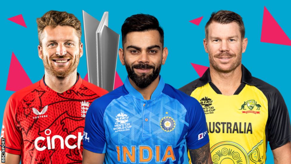 T20 World Cup: Team-by-team guide and predictions before Super 12 ...
