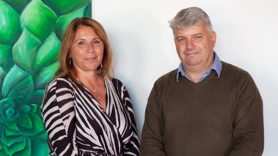 Dorset's Weymouth and Kingston Maurward colleges plan to merge - BBC News