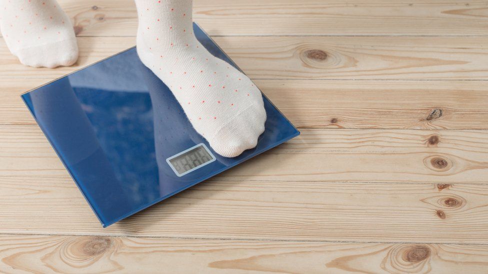 What is obesity? - BBC Newsround