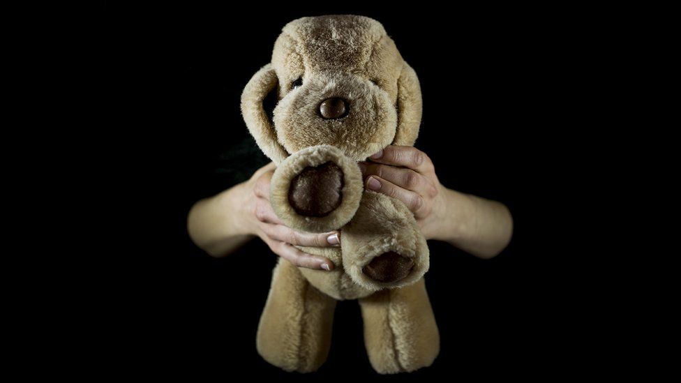 Would these ten objects help you with your mental health? - BBC News