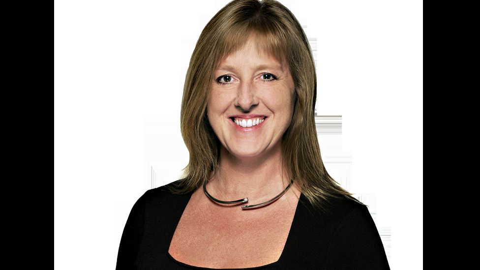 Six of the best: Women bosses in the FTSE 100 - BBC News