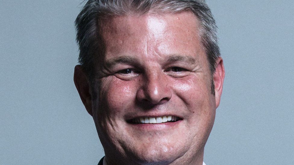 Tories defend Yorkshire MP's promotion to Wales Office - BBC News