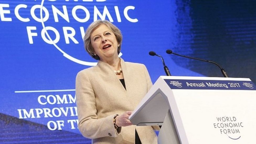 Brexit: Hard border for island of Ireland says Sinn Féin - BBC News