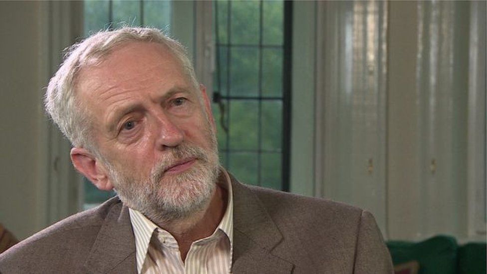 'Nifer yn ystyried gadael y Blaid Lafur dros Brexit' - BBC Cymru Fyw