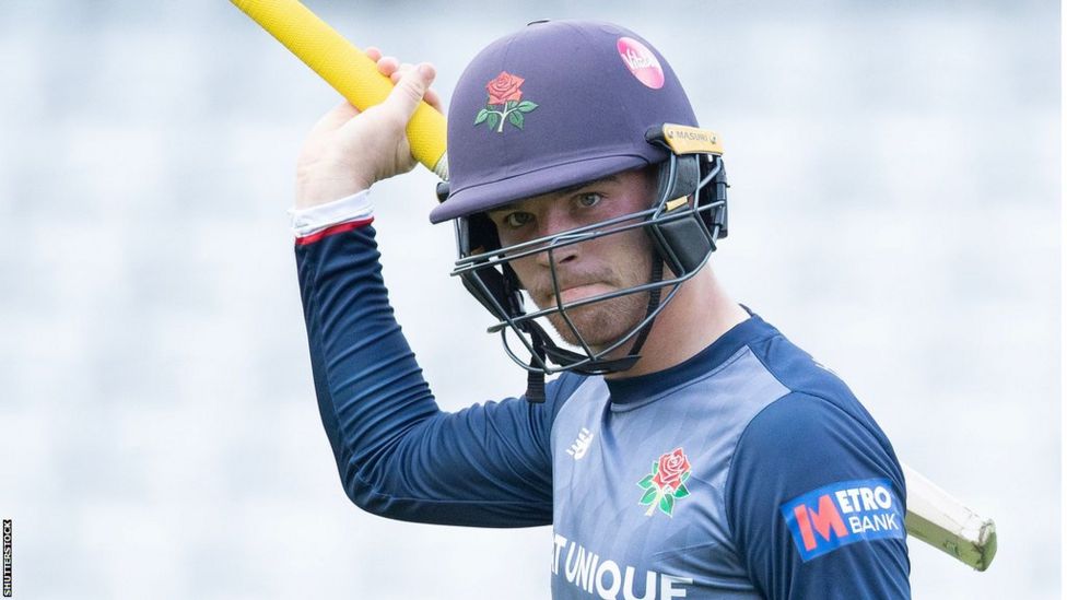 One-Day Cup: Hampshire, Gloucestershire and Worcestershire reach ...