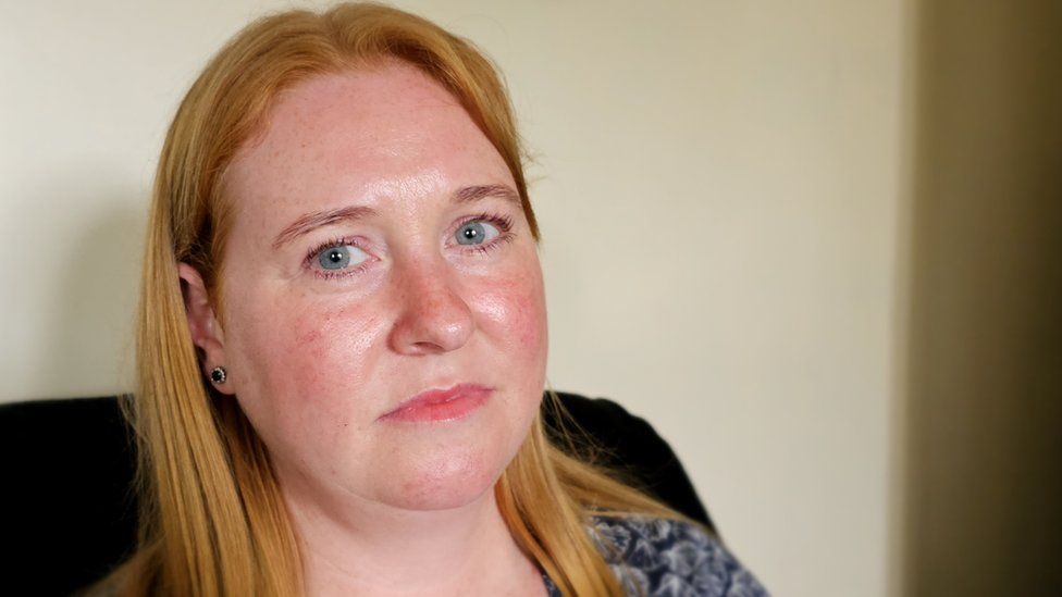 Norfolk post office operator 'can't cope' with demand for banking - BBC ...