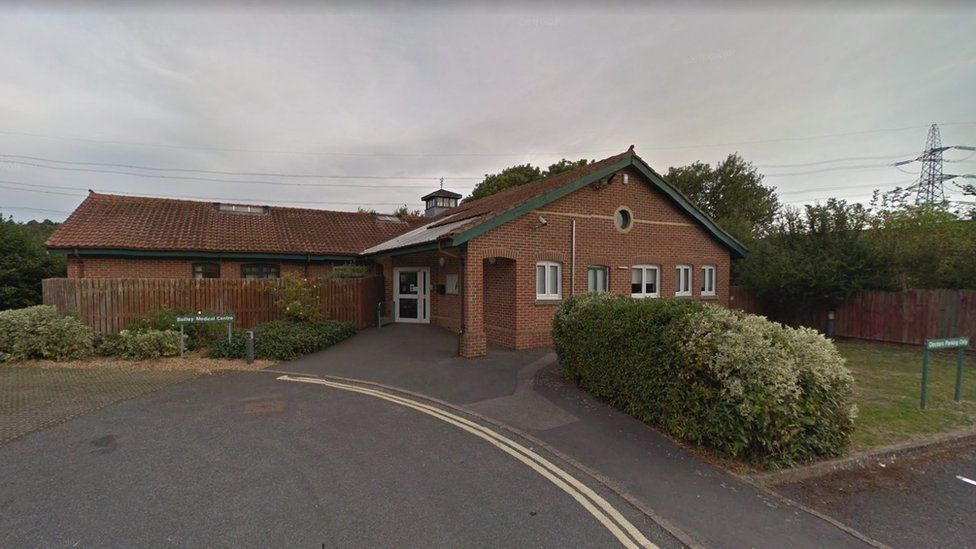Botley and Kennington: Services 'secured' at GP practices - BBC News