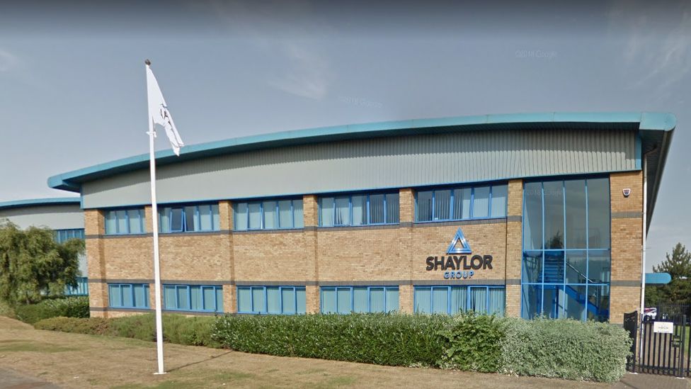 The Shaylor Group: 200 jobs lost at Walsall-based construction firm ...