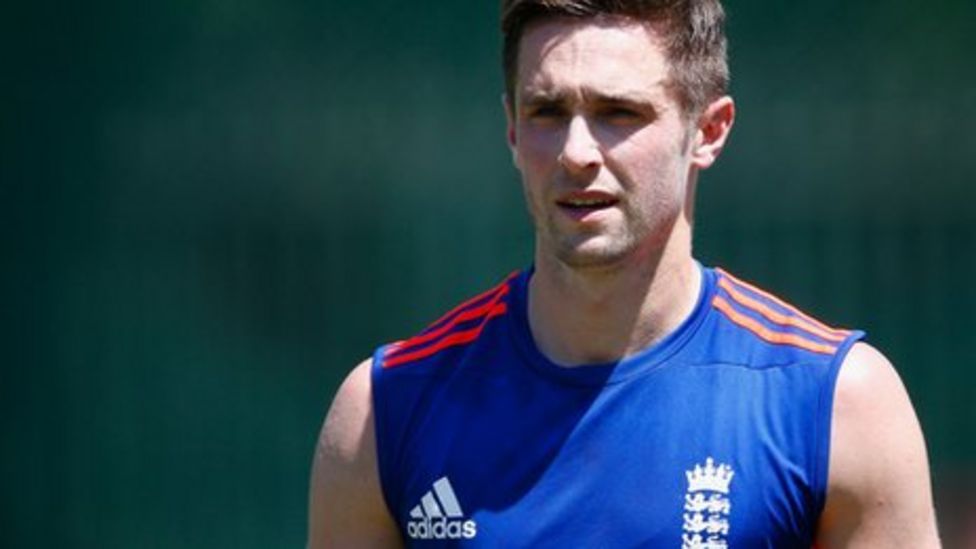 Ceremony for dead Sussex fast bowler Matthew Hobden - BBC News