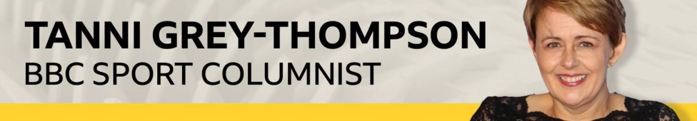 Tanni Grey-Thompson column: 'Great moments in Tokyo but Para-sport ...