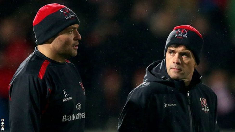 Rory Best: Ex-Ireland and Ulster captain joins Seattle Seawolves ...