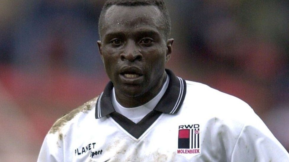 Mike Origi on Liverpool: 'it's like me winning the Premier League ...