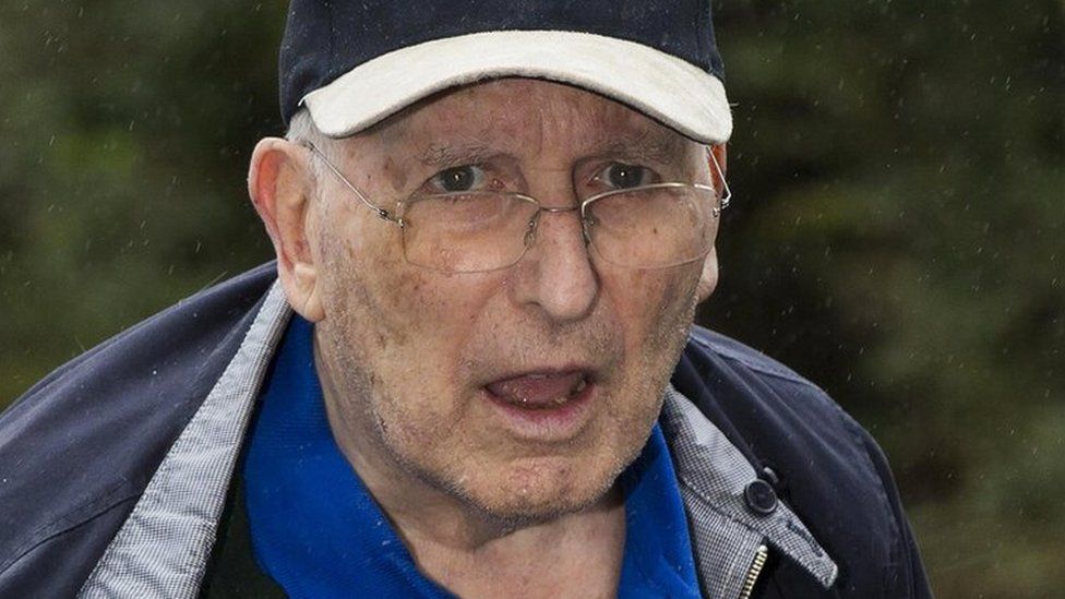 Lord Janner: The scope of the investigation - BBC News