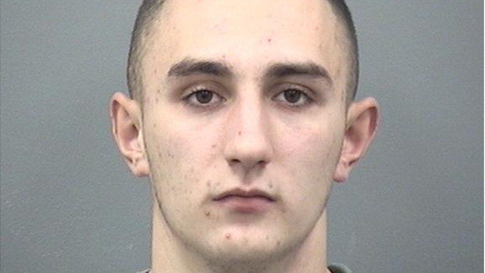 Bournemouth driver detained for injuring cyclist - BBC News