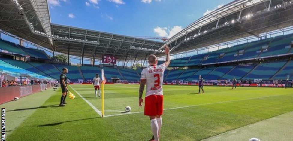 Commentator George Hamilton's five takeaways from the return of the ...