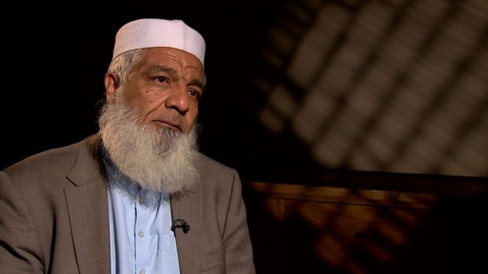 Prison Islam course 'could turn prisoners to violence' - BBC News