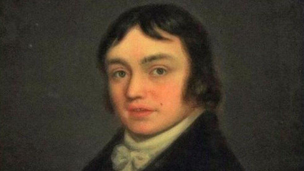 Samuel Coleridge: Fans of romantic poet sought as guides - BBC News