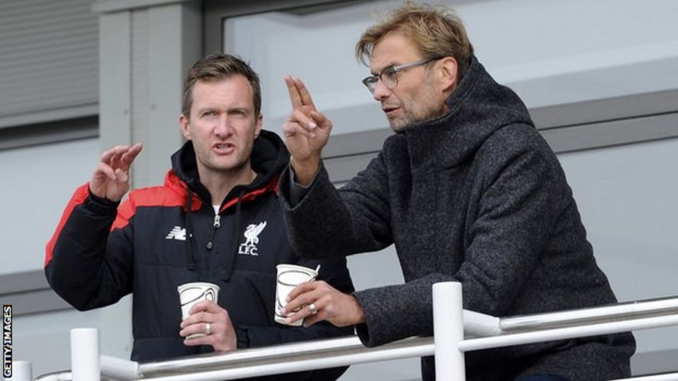 Liverpool win Premier League: Jurgen Klopp's transformative role - BBC ...