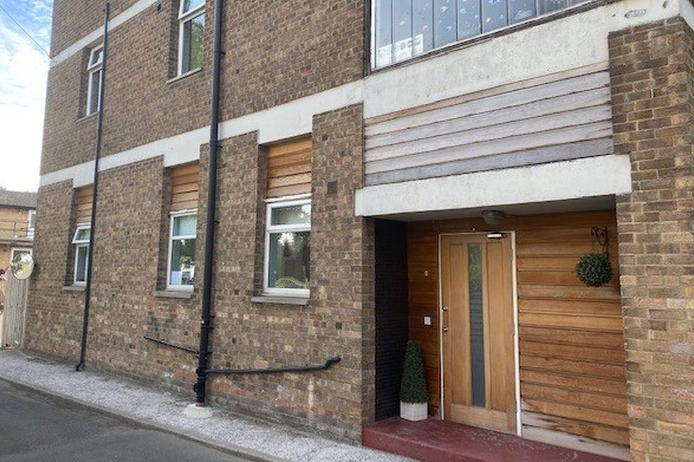 Percy Hedley closes second children's home Tees House - BBC News