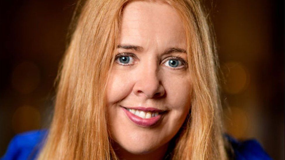 'How my ADHD became my superpower' - BBC News