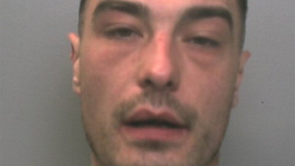 Woman lost baby after A500 lorry collision - BBC News