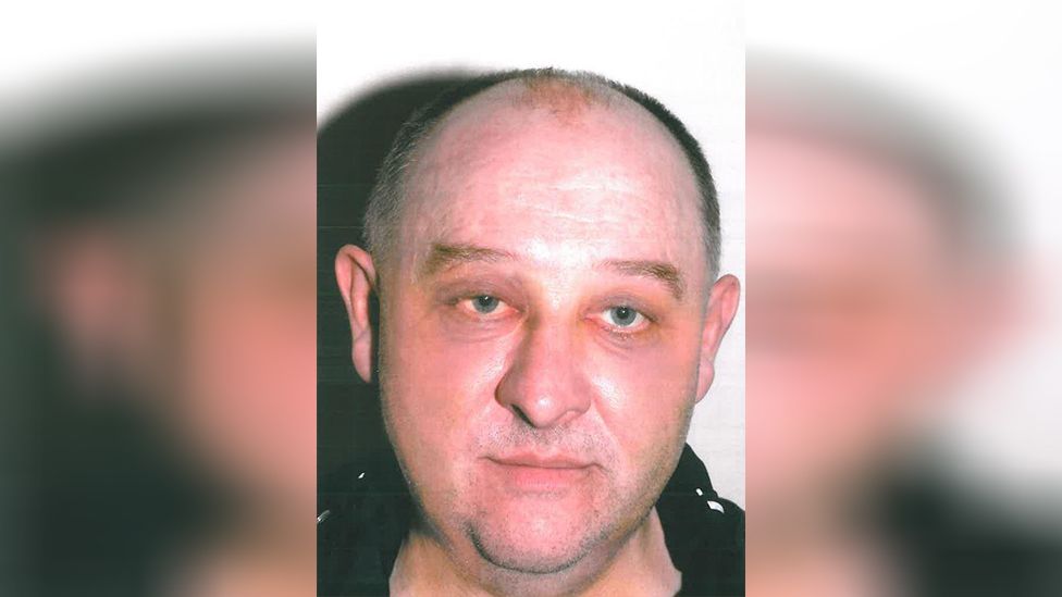 Dariusz Michalowski: Two charged with murder of missing Huddersfield ...