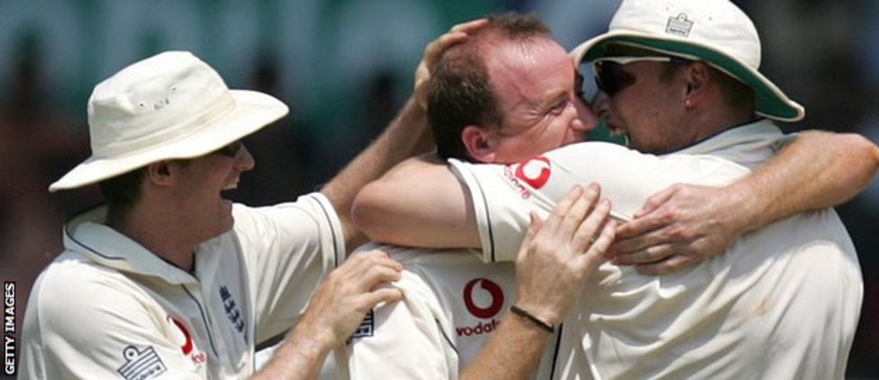 Shaun Udal: Ex-England spinner set for 'toughest test' after Parkinson ...