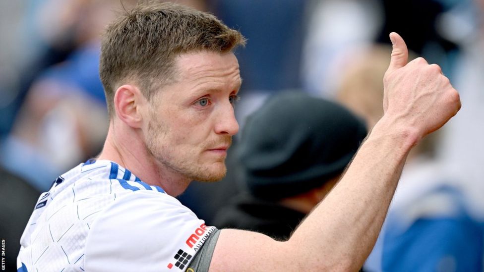 Conor McManus: Monaghan star won't make any decisions about future in ...