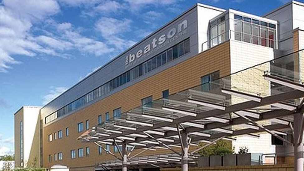 Third death among respiratory virus cases at Beatson Cancer Centre ...