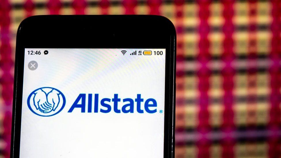Allstate: Job losses to be announced at major IT company - BBC News