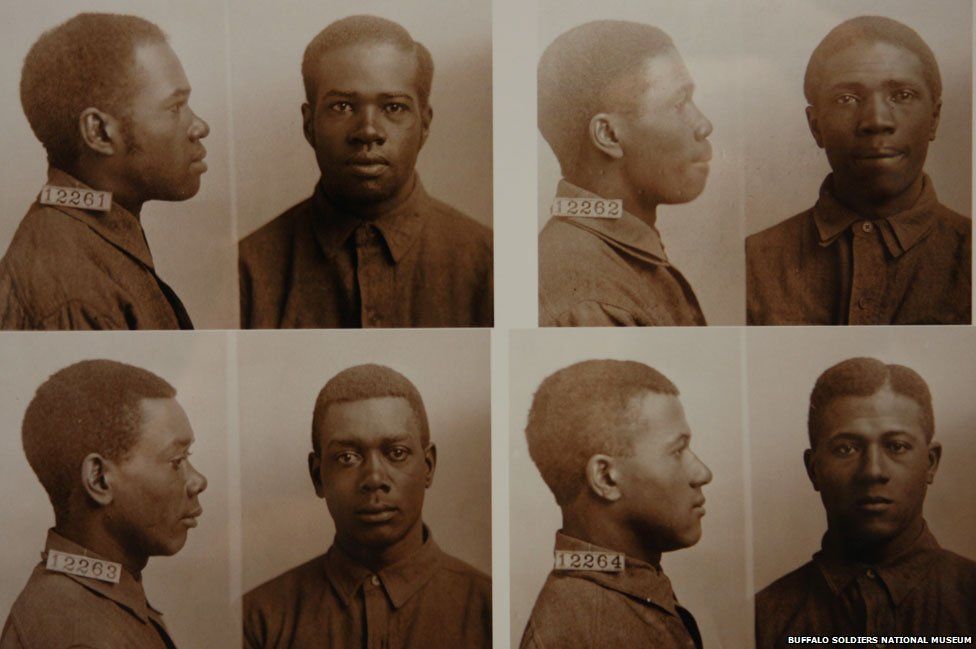 A 100-year-old US riot only now being talked about - BBC News