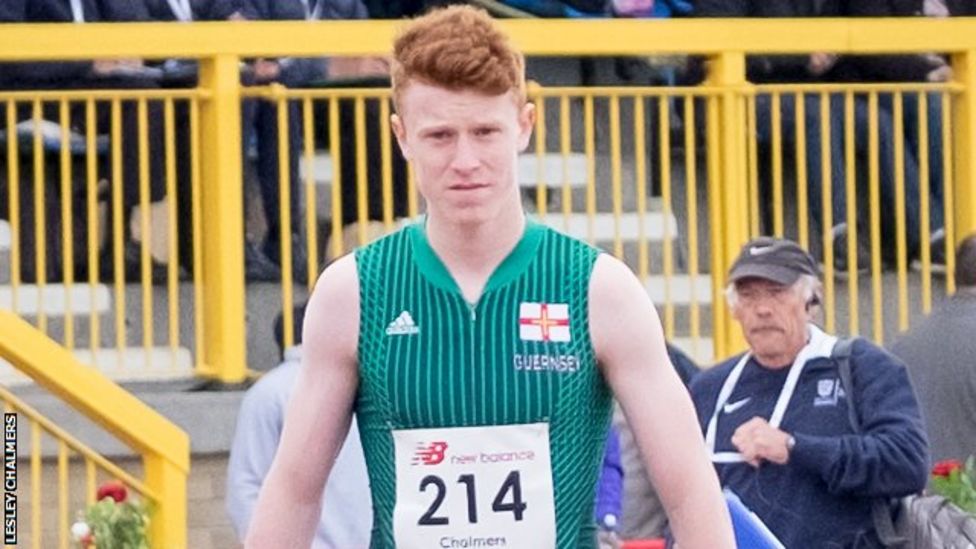 Alistair Chalmers: Great Britain Euro Youth selection was 'no gimme ...