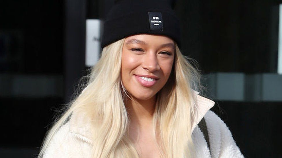 CBBC and Strictly Come Dancing star Molly Rainford joins Eastenders ...