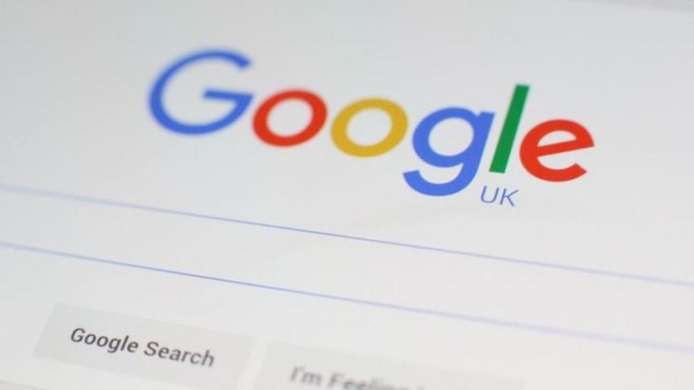 Google reveals latest UK tax bill - BBC News