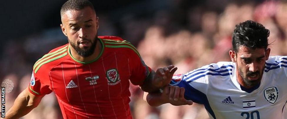 Wales v Israel: How the Welsh players rated in their Euro qualifier ...
