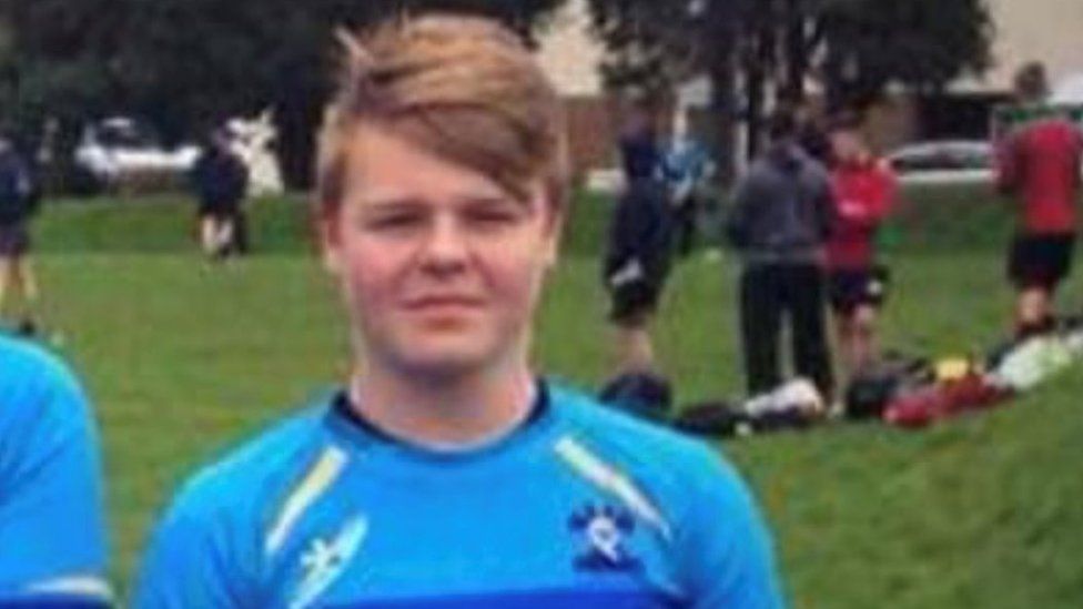 Rugby World Cup: Wales co-captain Dewi Lake's dreams become reality ...