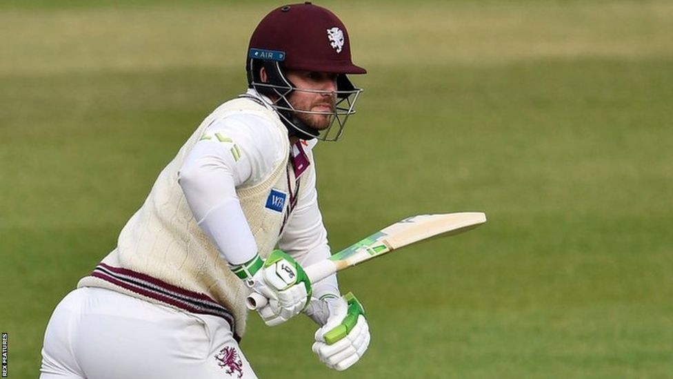 Steven Davies: Somerset and former England wicketkeeper to retire - BBC ...
