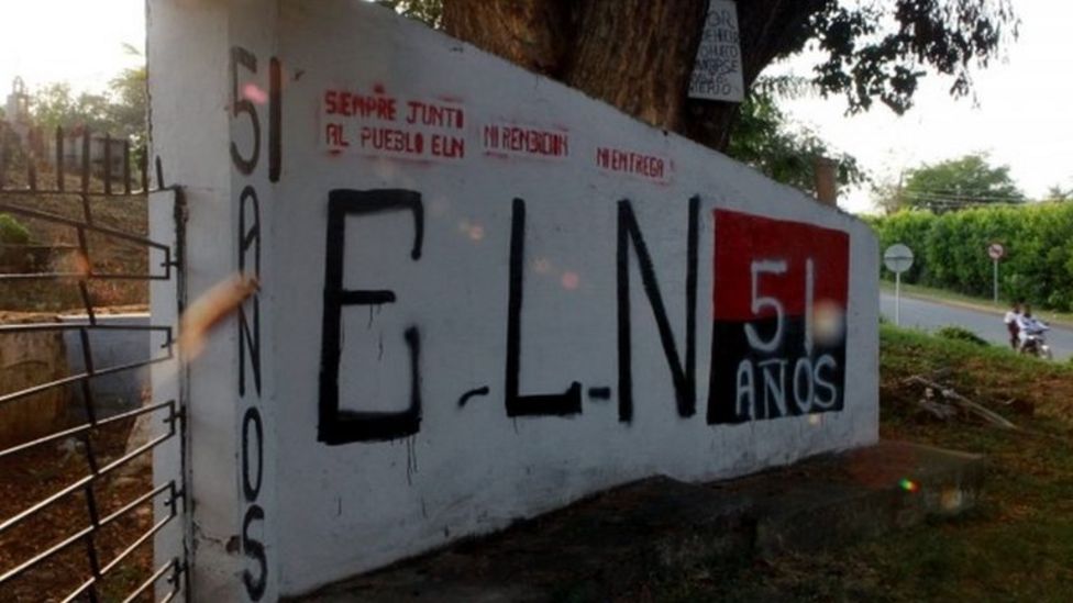 Colombia-Farc peace talks delayed over 'differences' - BBC News