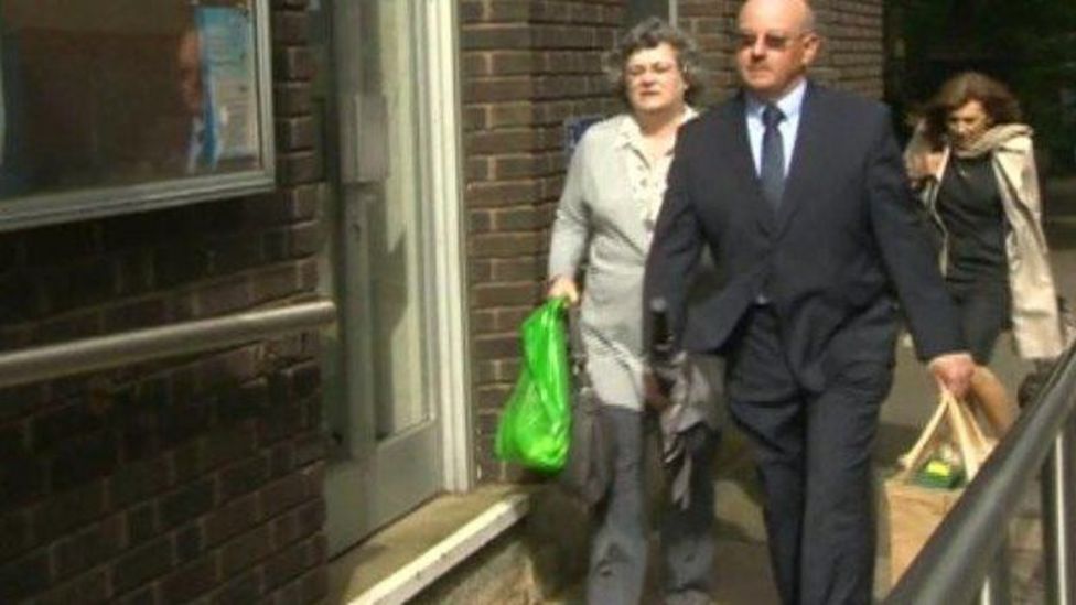 SAS selection deaths: Soldier denies 'paperwork' excuse - BBC News