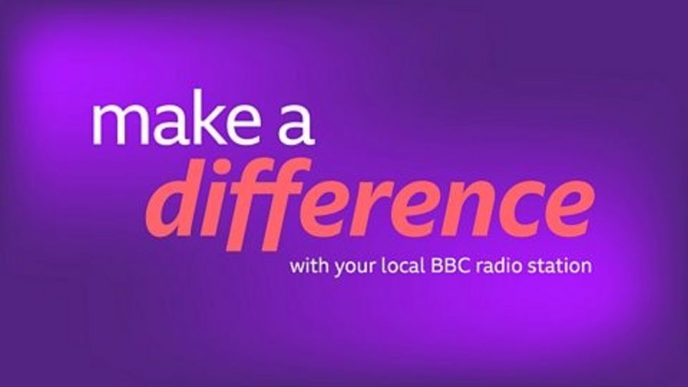 Make a Difference awards: Local BBC radio nominations open - BBC News