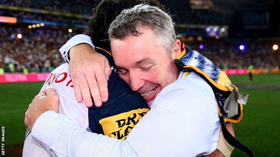 Paul Green: Australian rugby league coach and former player dies aged ...