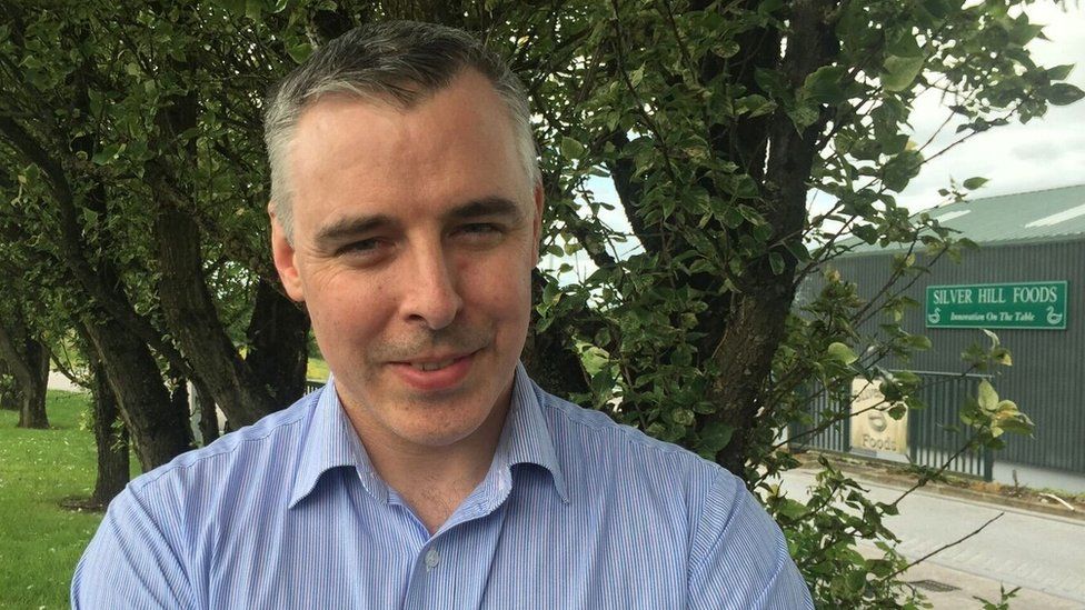 Ireland's Brexit fears: 'If things are bad in the UK, things are bad ...
