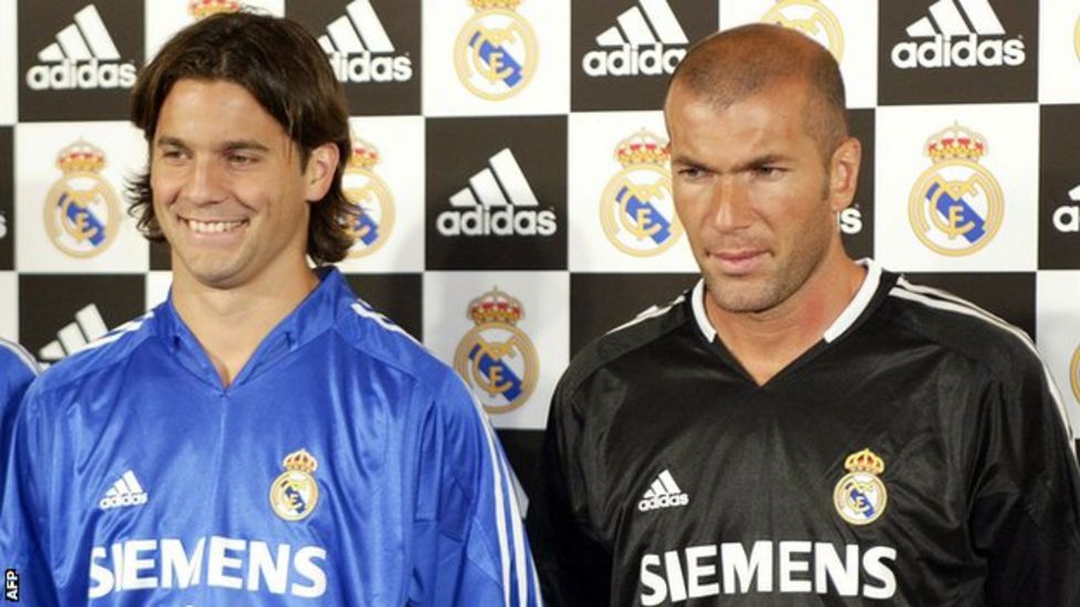 Santiago Solari: Real Madrid need character in first game as boss - BBC ...