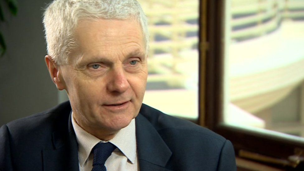 Brexit blamed for police parking ticket law change delay in Suffolk ...