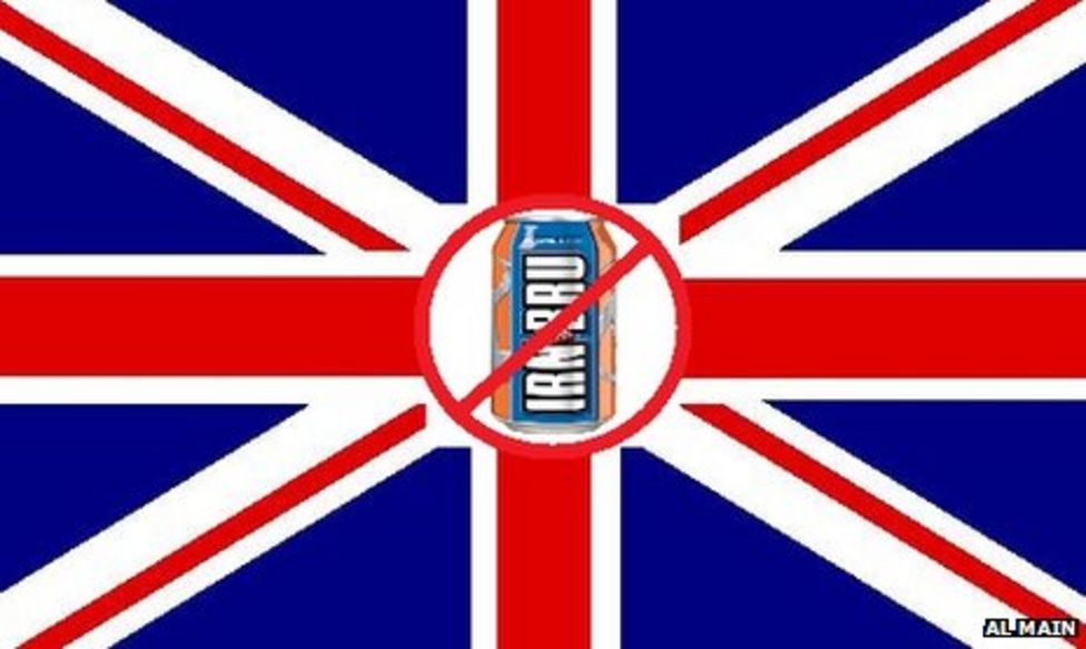 25 readers' designs for a new union jack - BBC News