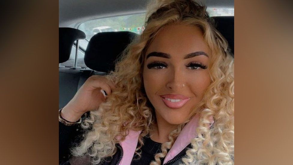 Sunderland crash death: Tribute to 'loving and outgoing' teenager - BBC ...