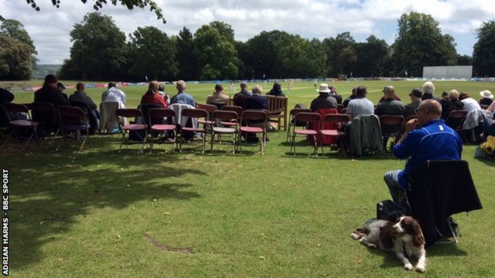 County Championship: Roderick & Higgins make tons in Sussex ...