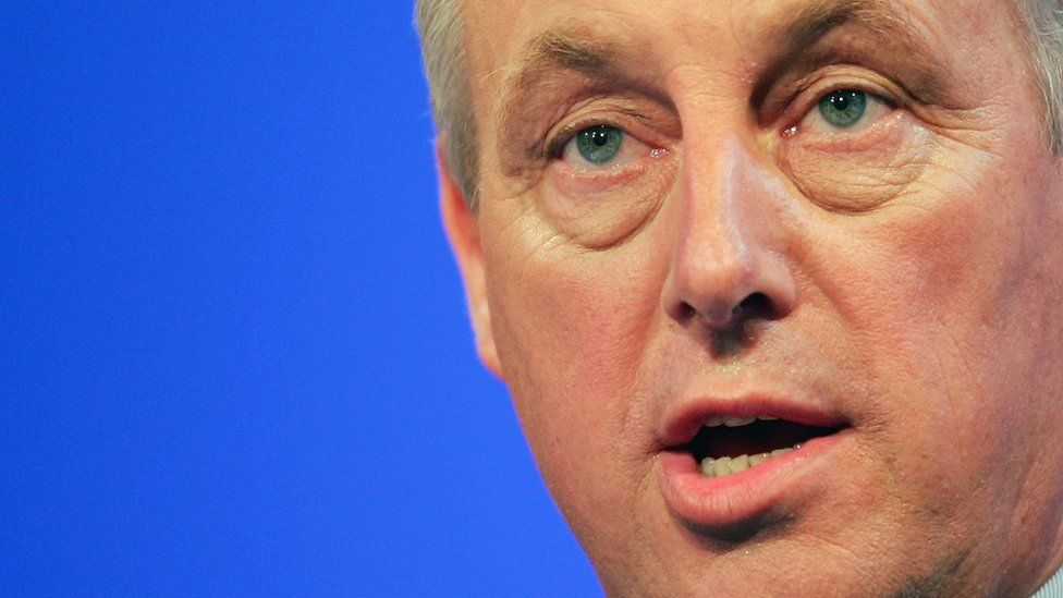 Former MP Tim Yeo loses Sunday Times cash claim libel bid - BBC News