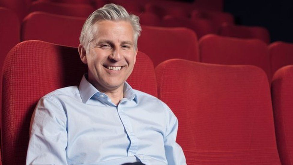 Morph 'will be back' on television in new series - BBC News