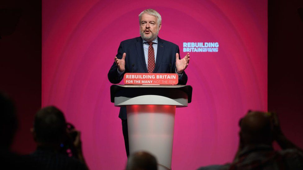 What is Carwyn Jones's legacy as first minister? - BBC News